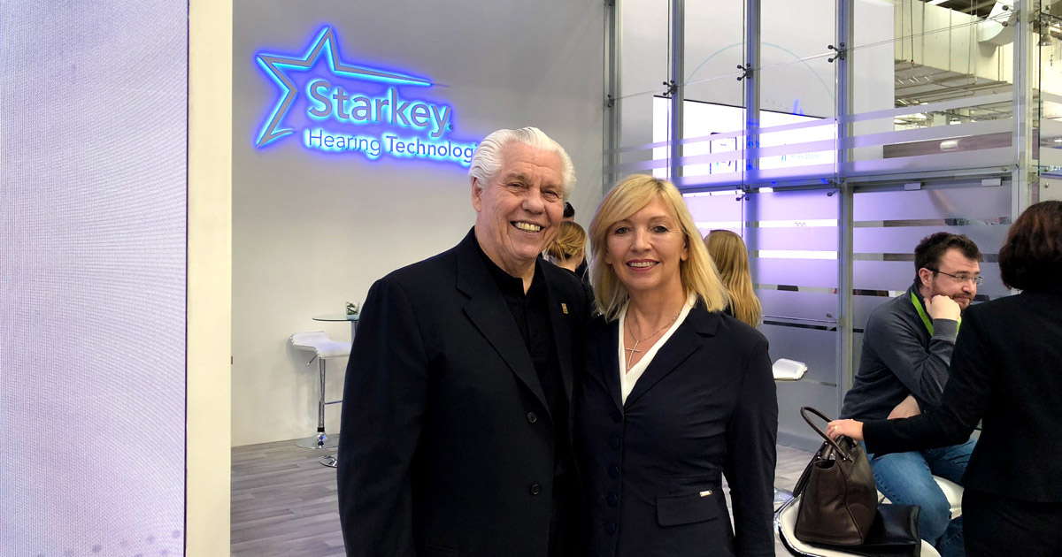 Nachlese EUHA - Kongress 17.-19.10.2018 - Veronika Vehr: Ihr Nr. 1 ...